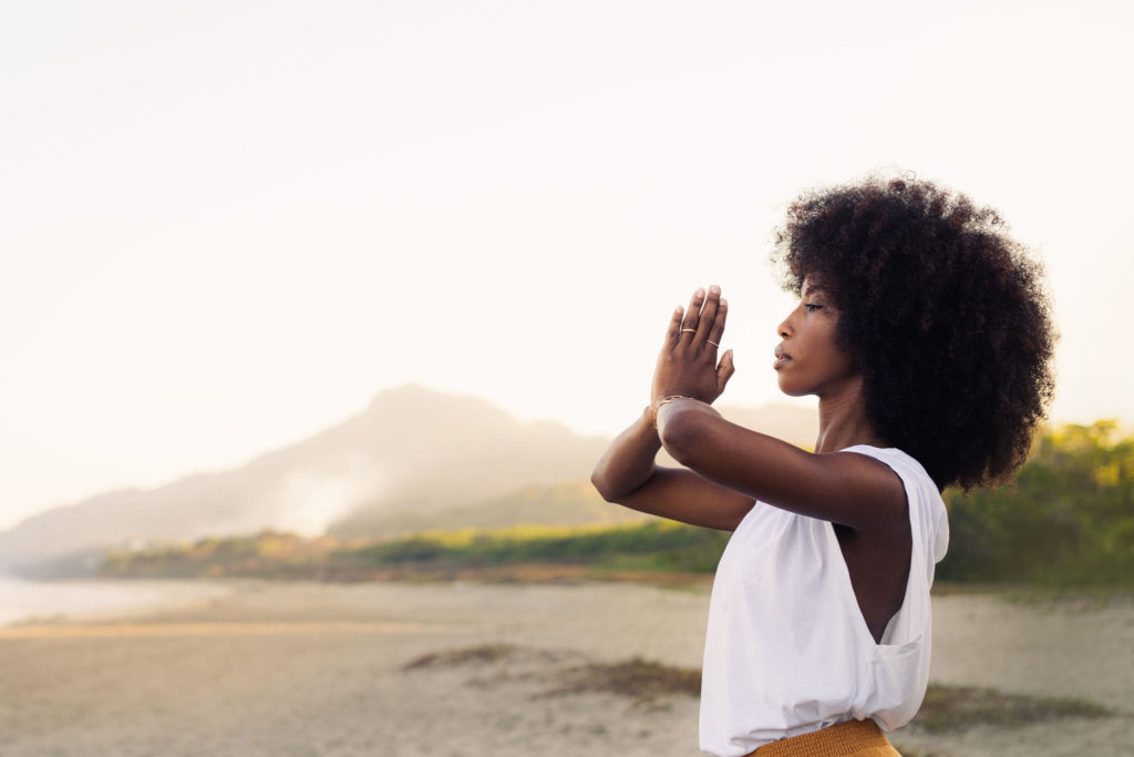 Celebrating National Wellness Month at Conrad Punta de Mita | Conrad ...