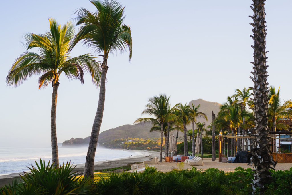 Mexican Resident Rate | Conrad Punta de Mita