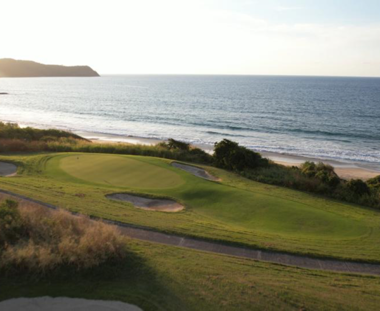 Golf | Conrad Punta de Mita