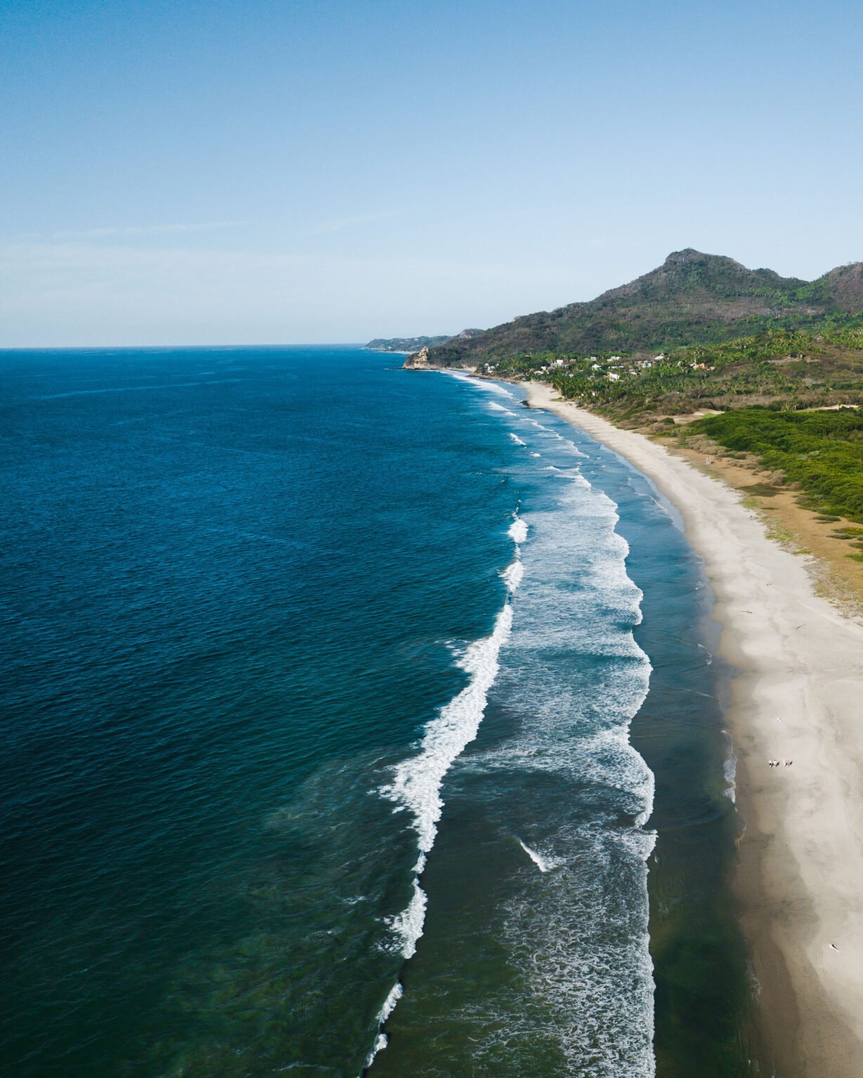 Family Friendly Resort in Mexico | Conrad Punta de Mita