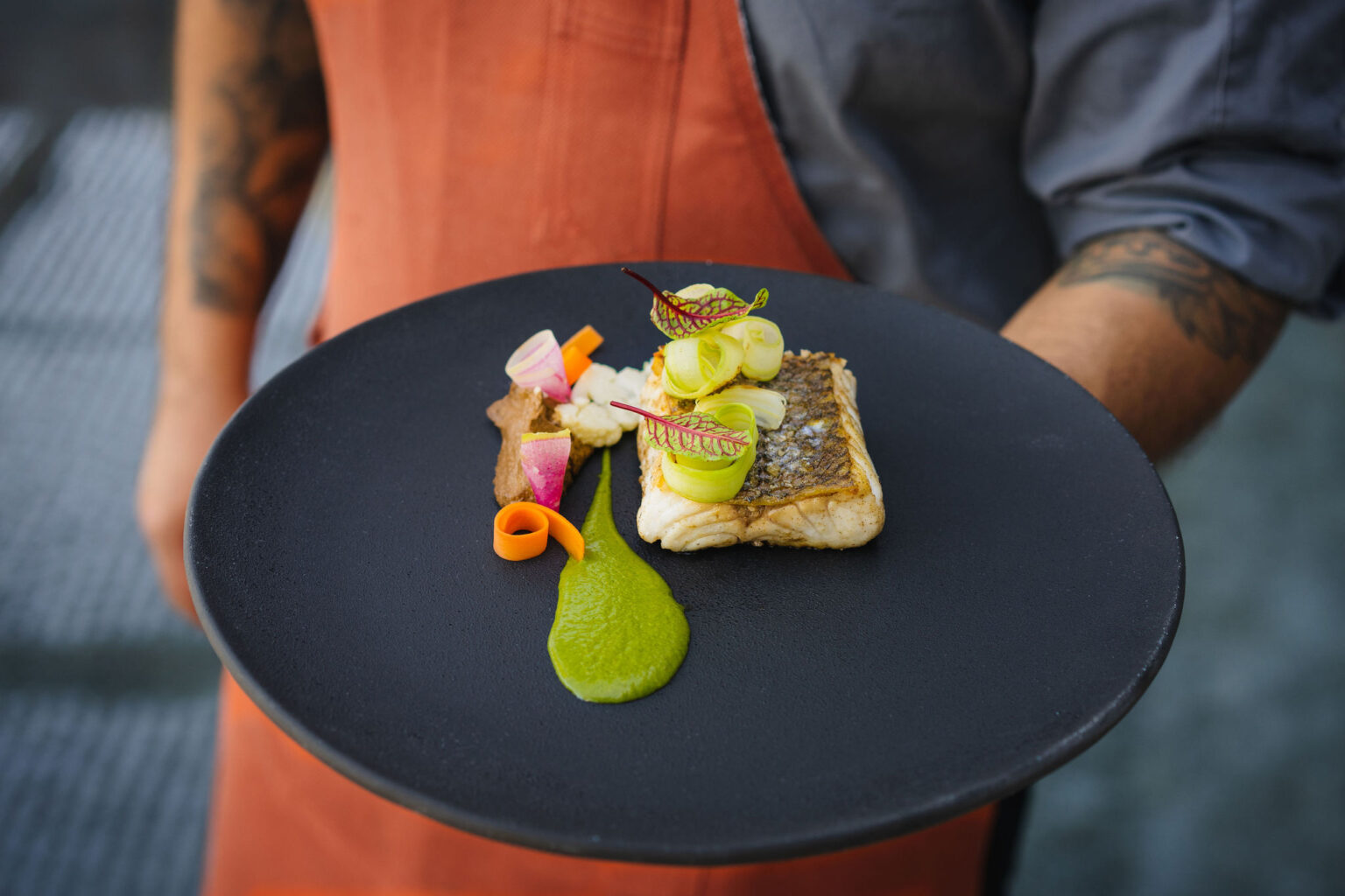 Riviera Nayarit Wedding Venues | Conrad Punta de Mita